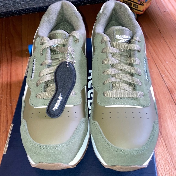 Reebok | Shoes | Redbox Sneakers | Poshmark